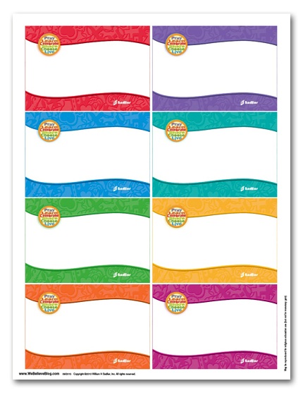 Sadlier We Believe Blog